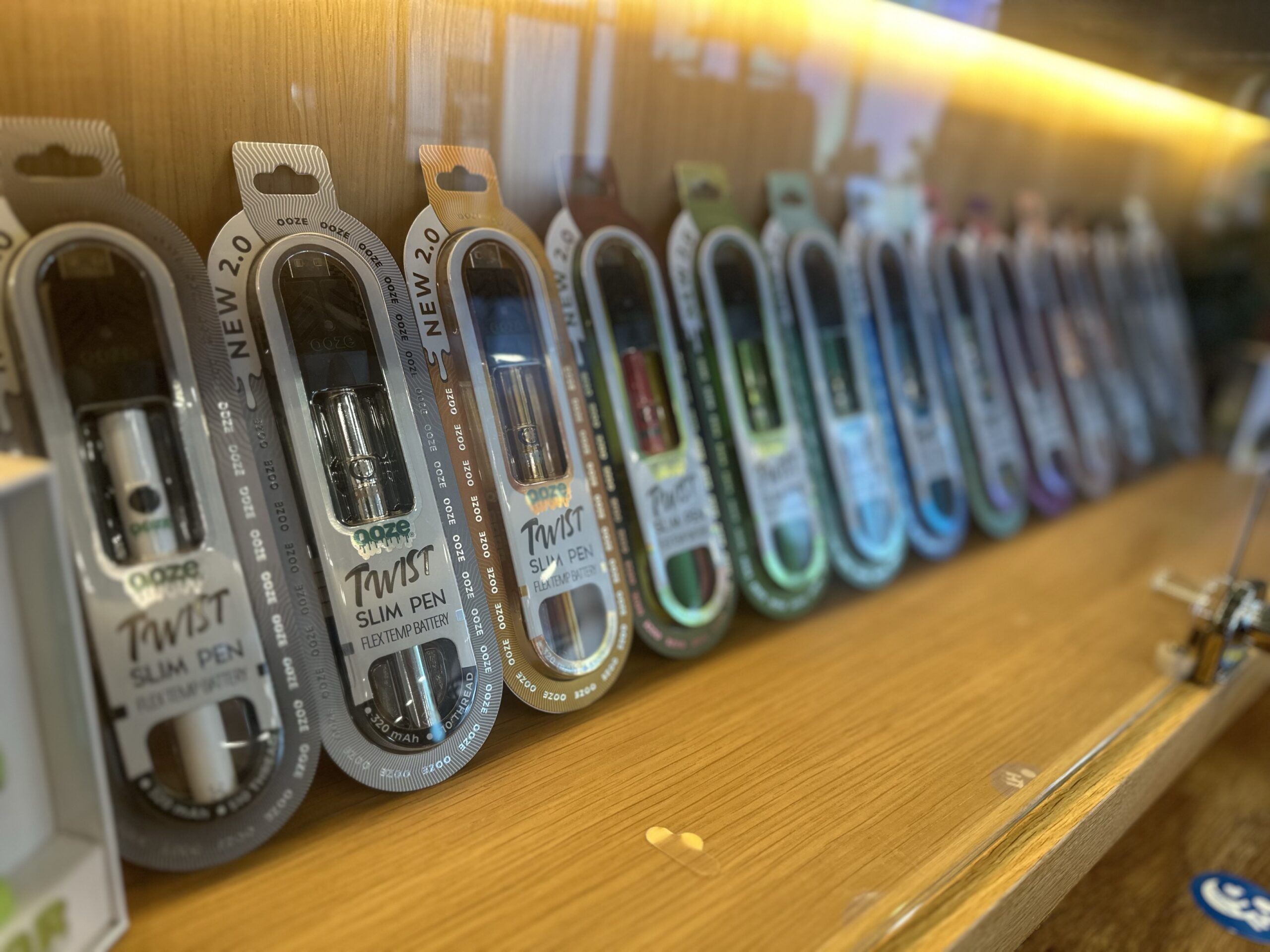 Premier Cannabis Products | Botera Recreational Dispensary